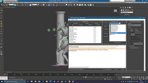 Pornphile S 3ds Max Rigs With Fk Legs Downloads Skyrim Adult And Sex
