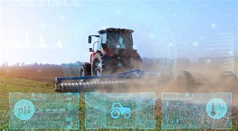 Agricultura De Precisão Entenda O Que é Como Funciona E Mais