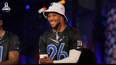 Watch Highlights From 2023 Pro Bowl Games