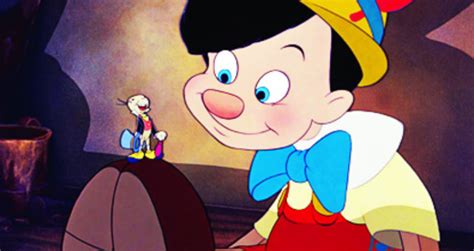 Pinocchio Film Park Circus
