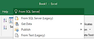 How To Export Sql Server Data To An Excel File Devart Blog