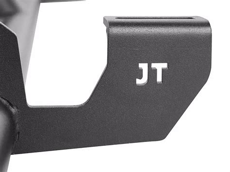 Rugged Ridge Jt Rrc Rocker Guards
