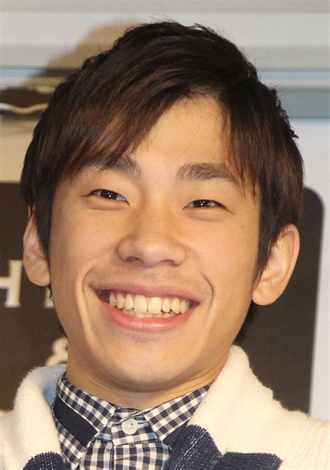 織田信成 ― スポニチ Sponichi Annex 芸能