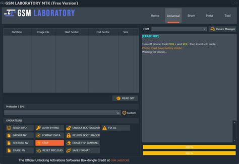 Gsm Laboratory Tool Free Download Unlocking Free Tool Mobofiles Firmware