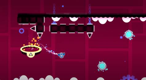Читы на Geometry Dash v МОД Меню APK Скачать на андроид