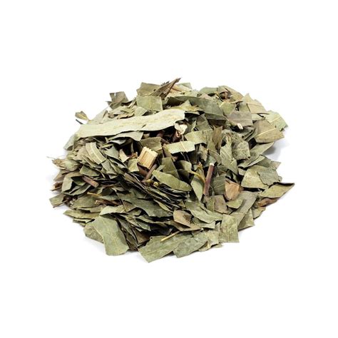 Chá De Eucalipto 30g Eucalyptus Globulus Natukura Produtos Naturais
