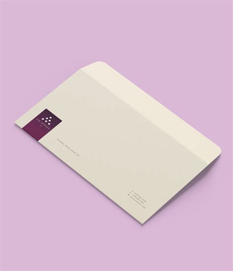 Star Printery Envelopes