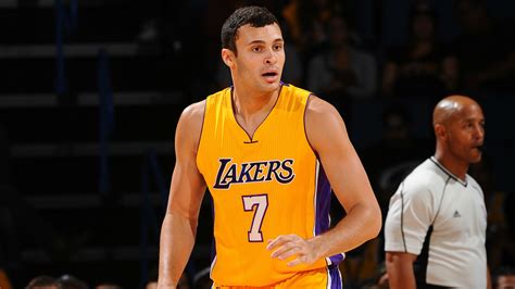 Larry Nance Jr Wife And Mom