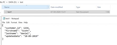 Async Scope Activity For Parallel Processing Mulesoft