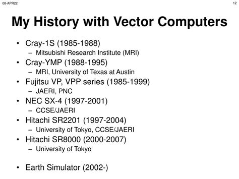 Ppt Preconditioned Iterative Linear Solvers For Unstructured Grids On