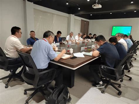 中国锻压协会自由锻大锻件双碳研究会第二次会议成功召开 能耗 行业 工作