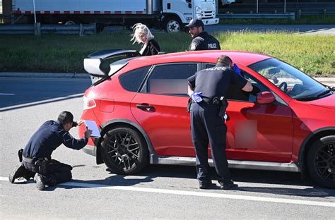 Blessé Gravement Par Un Enragé Au Volant Jdm