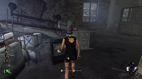 The Onryo Can Make Dbd Actually Scary Rdeadbydaylight