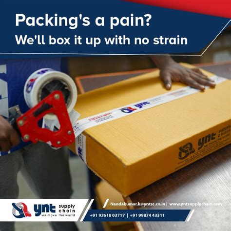 How To Optimize Your Supply Chain Withyntsupplychain Ynt Supply Chain