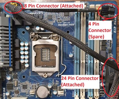 How To Test Motherboard Without CPU PC Guide