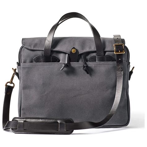 Filson Original Briefcase One Size Black