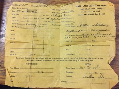 1958 Heinkel 103 A1 Tech Design Works