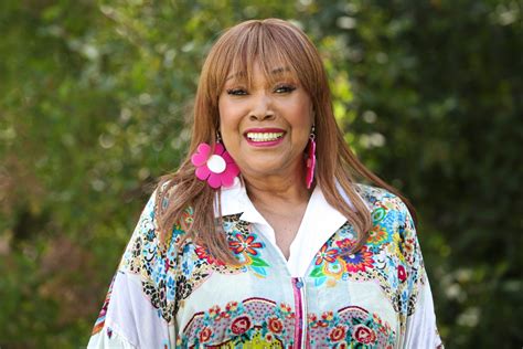 Anita Pointer Singer In Randb Group The Pointer Sisters Dies At 74