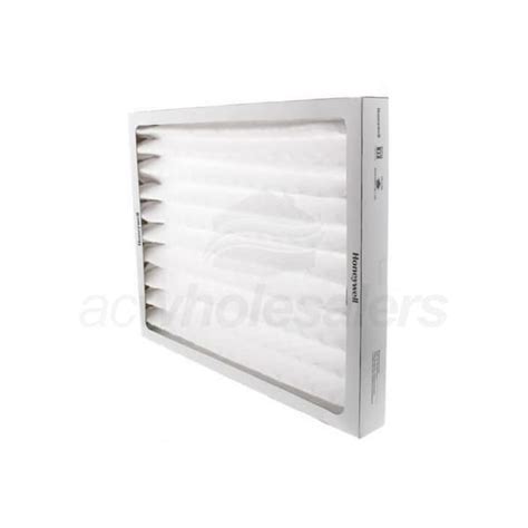 Honeywell 50070171 002 Home Resideo Truedry™ Air Filter For Dr90a2000