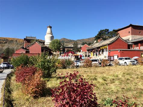 10个山西省内自驾游好去处推荐去山西自驾游有哪些好玩的地方推荐 自驾游 旅游攻略