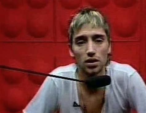 Así Se Veía Pablo Tamagnini Cantante De La Konga Cuando Participó De