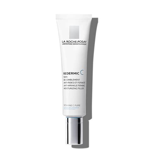 Redermic Hyalu C Olhos | Anti-idade | La Roche-Posay
