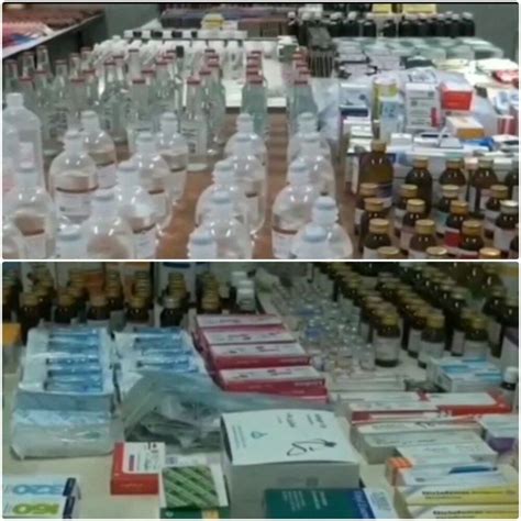 کشف محموله یک میلیارد تومانی داروی قاچاق در نهاوند ایسنا