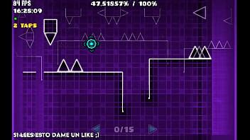 Geometry Dash XVIDEOS COM