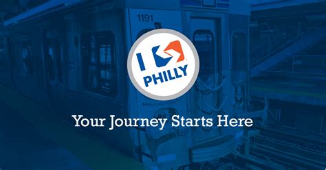The Septa App Septa