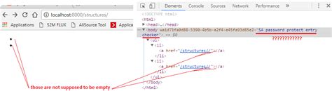 Python Django Template Not Loading Variables From Views Stack Overflow