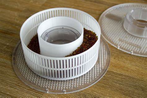 Silica Dryer Bambulab Spool Insert V1 By Brekel Download Free Stl