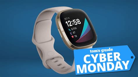 Best Cyber Monday Fitbit Deals 2020 Tom S Guide