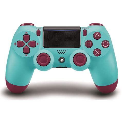 Control Joystick Inalámbrico Sony Playstation Dualshock Ps4 Colmetecno