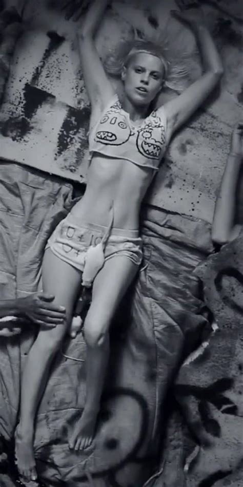 Yolandi Visser Rcelebrityfeet