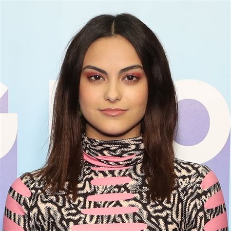 Camila Mendes Popsugar Latina