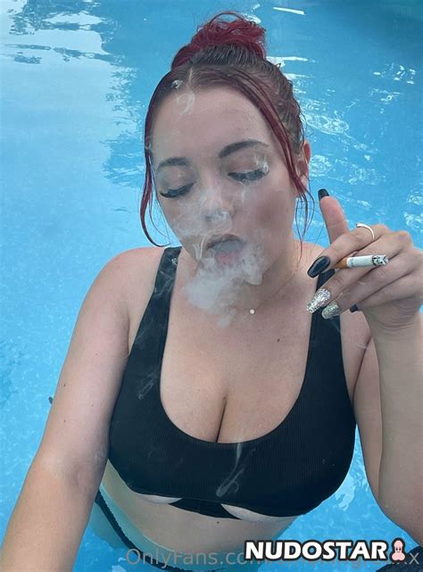 Smoking Red Smokingredxx OnlyFans Leaks 47 Photos NudoStar Naked Onlyfans