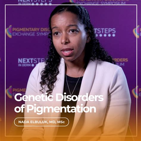 Melanin Disorders Archives Next Steps In Dermatology