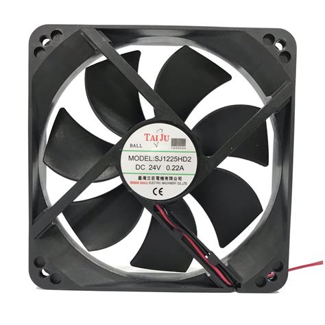 Dc24v散熱風扇1212的價格推薦 2022年7月 比價比個夠biggo