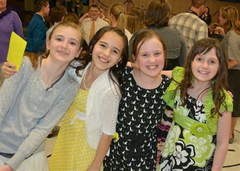 Keep Moving Ahead Emilys 6th Grade Dance