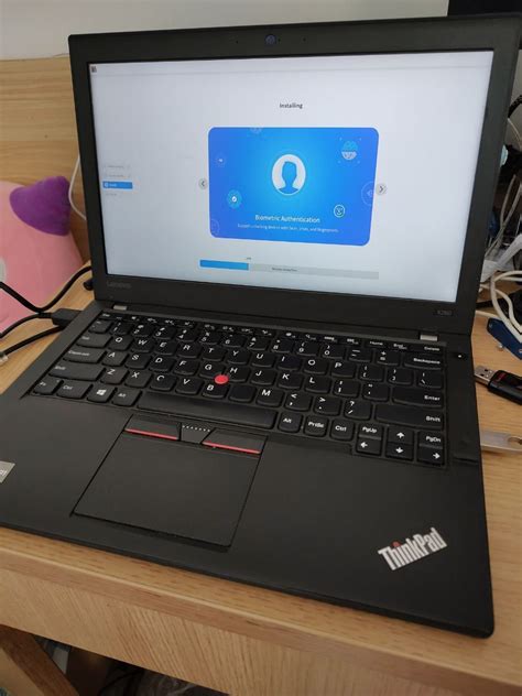 A Share From A Deepin Friend Who Is Installing Deepin V23 Linux