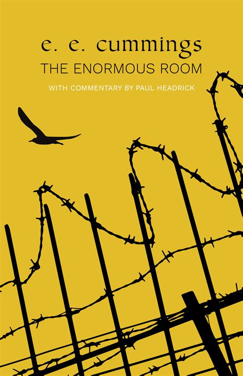 The Enormous Room Warbler Press