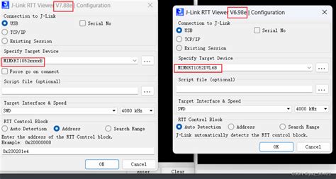 segger rtt printf 的移植和浮点数处理 rtt如何打印浮点 csdn博客