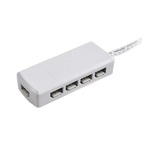 Lampo Rgb Box Junction Boxes For Rgb Led Strip Connections Diffusione