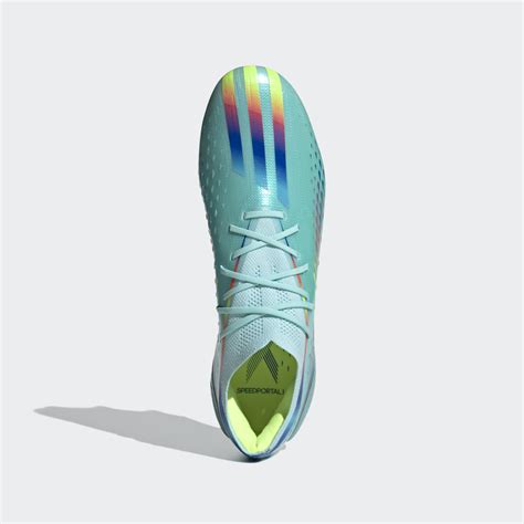 Adidas Calzado De Fútbol X Speedportal1 Terreno Blando Gw8442