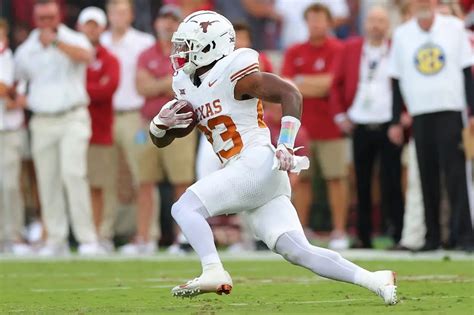 Colorado State Vs Texas Odds Picks Predictions For 831