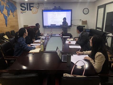 国际教育学院举办第二十一期教研工作坊，研讨数学专业汉语视频资源建设 西安交通大学新闻网