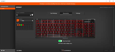 Steelseries Engine 3 Apex 3 Gadgetgear Nl