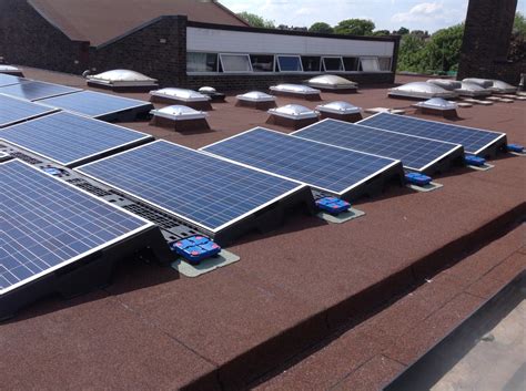 Roofs Bauder Green Roofs