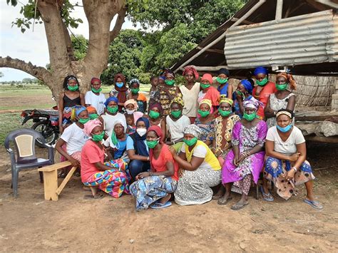 Ecosystem Based Adaptation And Green Recovery