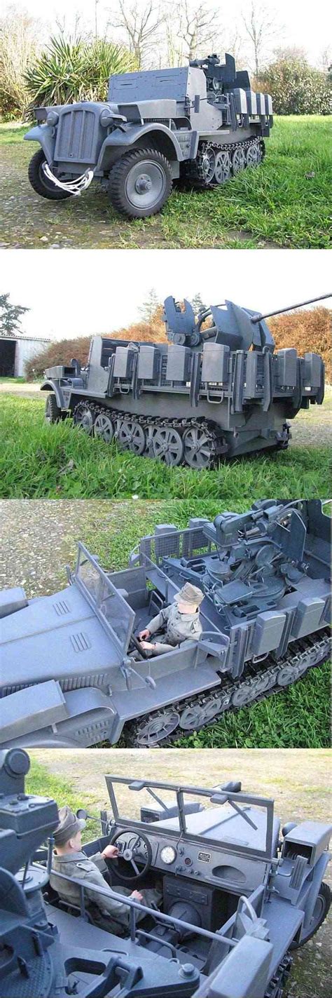 Sdkfz 10 5